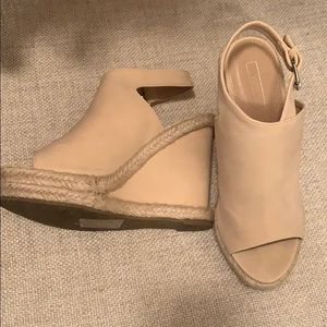 Yoki | Shoes | Yoki Wedge Sandal | Poshmark